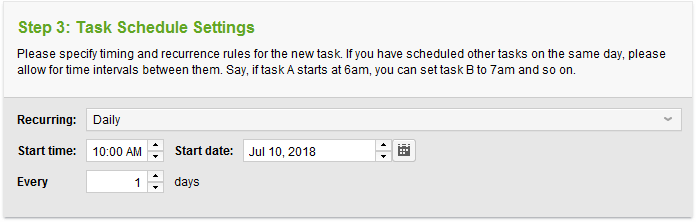 30-minute daily activities for boosting your SEO