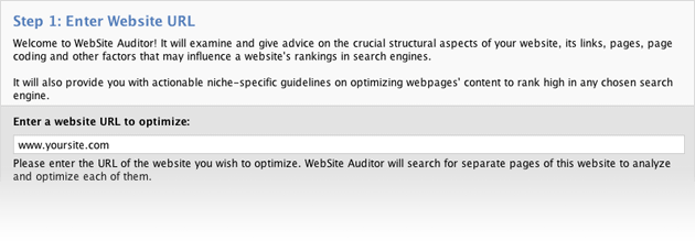 The 8-Step Site Audit Every SEO Should Do