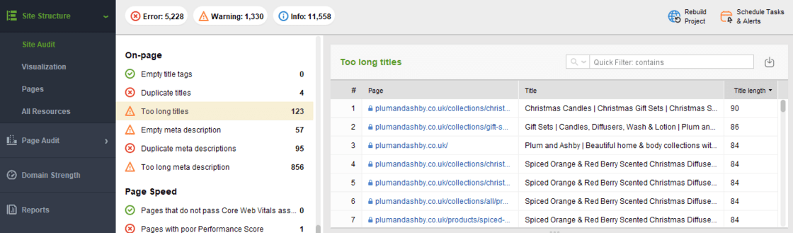 15 Essential SEO Tags (Including the Most Important HTML SEO Tags)
