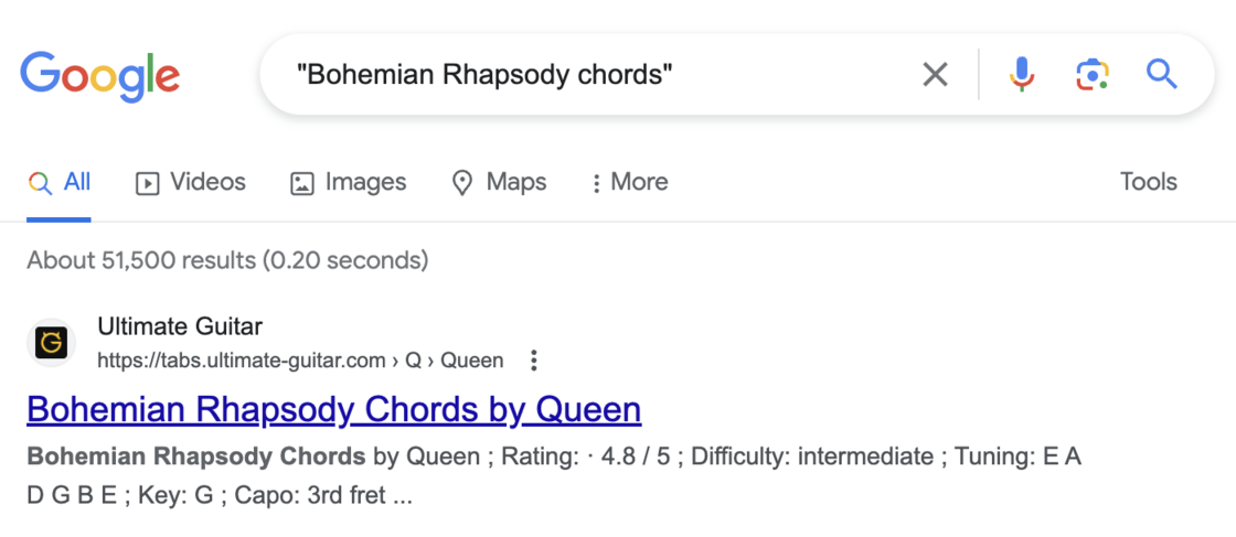 Google Search Operators – Practical Tips and Use Cases