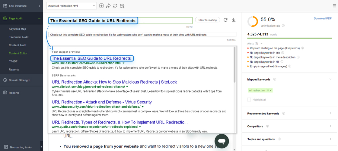 25 SEO Limits You Shouldn't Ignore (But Everyone Else Does)