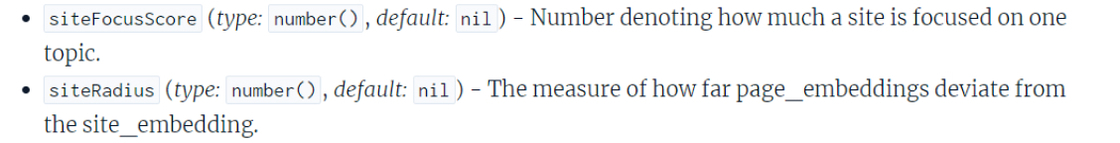 True Google Ranking Factors Revealed?