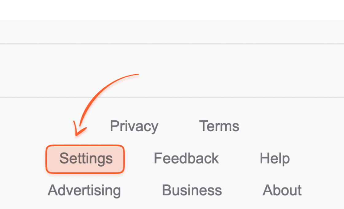How to Turn Off Trending Searches on Google
