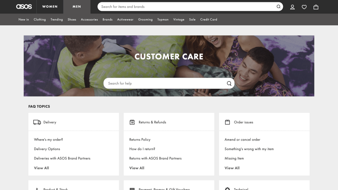 20 Brilliant FAQ Page Examples & How to Create One