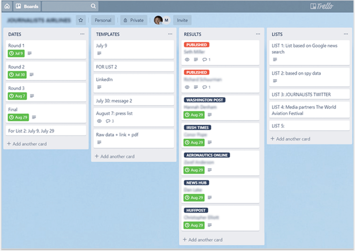 50+ of the Best PR Tools Every Marketer Should Try
