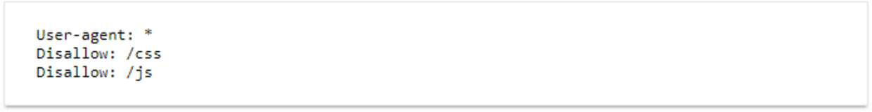 How to Handle JavaScript Rendering