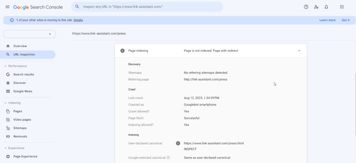 How to Find and Fix Internal Redirects on a Website