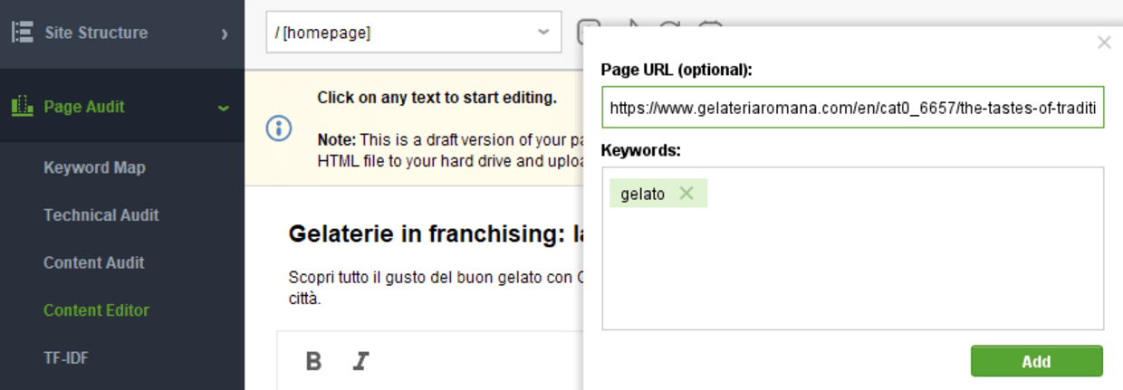 How to Find Keywords on a Page – 6-Step Guide & Tools