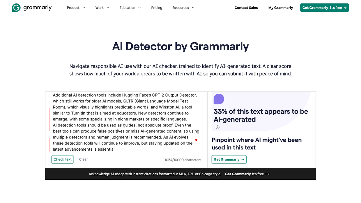 How Does AI Detection Work? A Complete Guide to Identifying AI ...