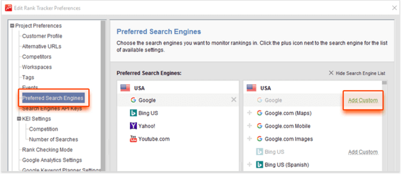 5 Ways Google Personalizes Search Results (and How It Affects Rank ...