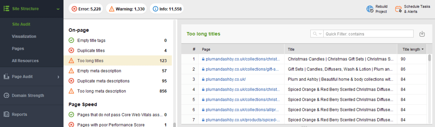 15 Essential SEO Tags (Including the Most Important HTML SEO Tags)