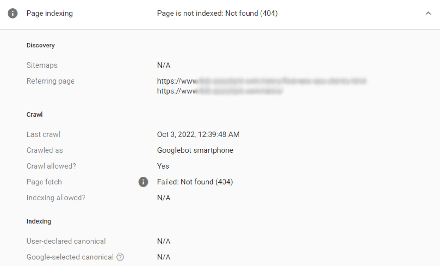 Most Common Indexing Issues and How to Fix Them
