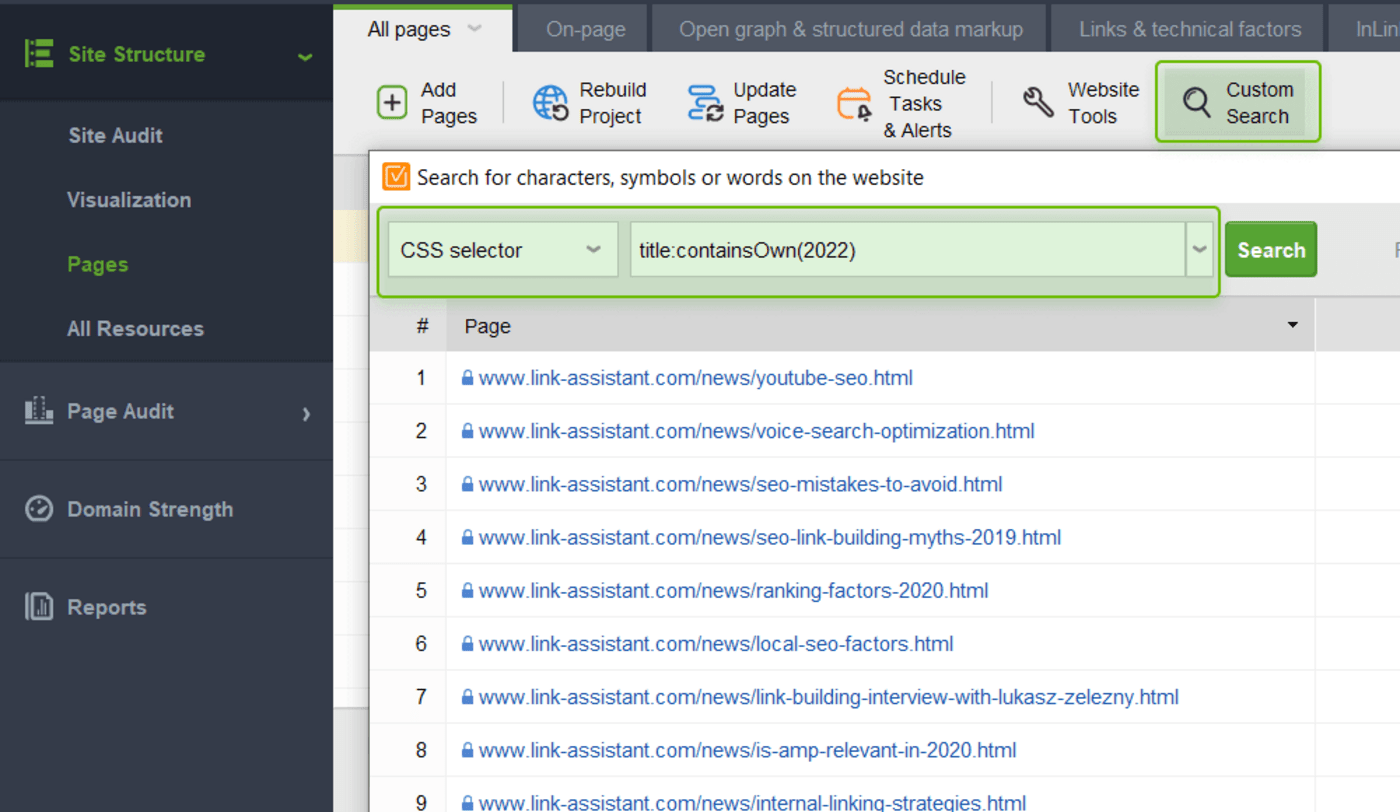 Content Pruning Guide – Get More Traffic with Less Content