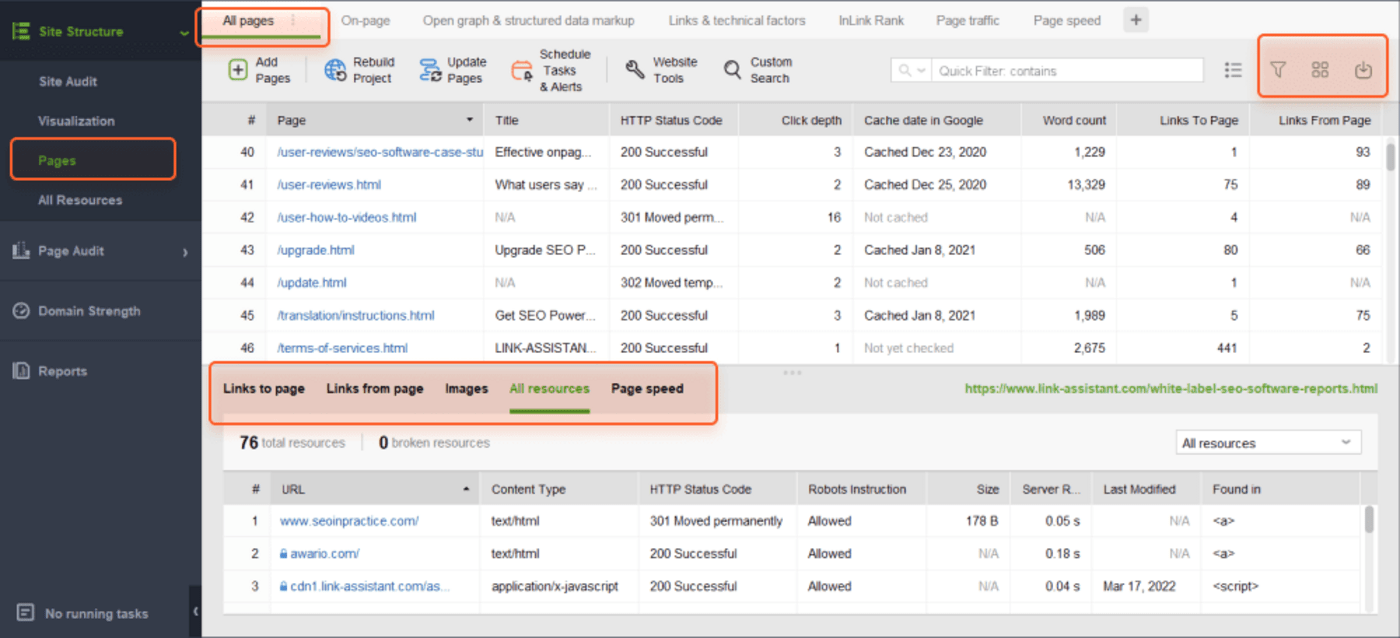 How to Find All Pages on a Website – 8 Easy Ways