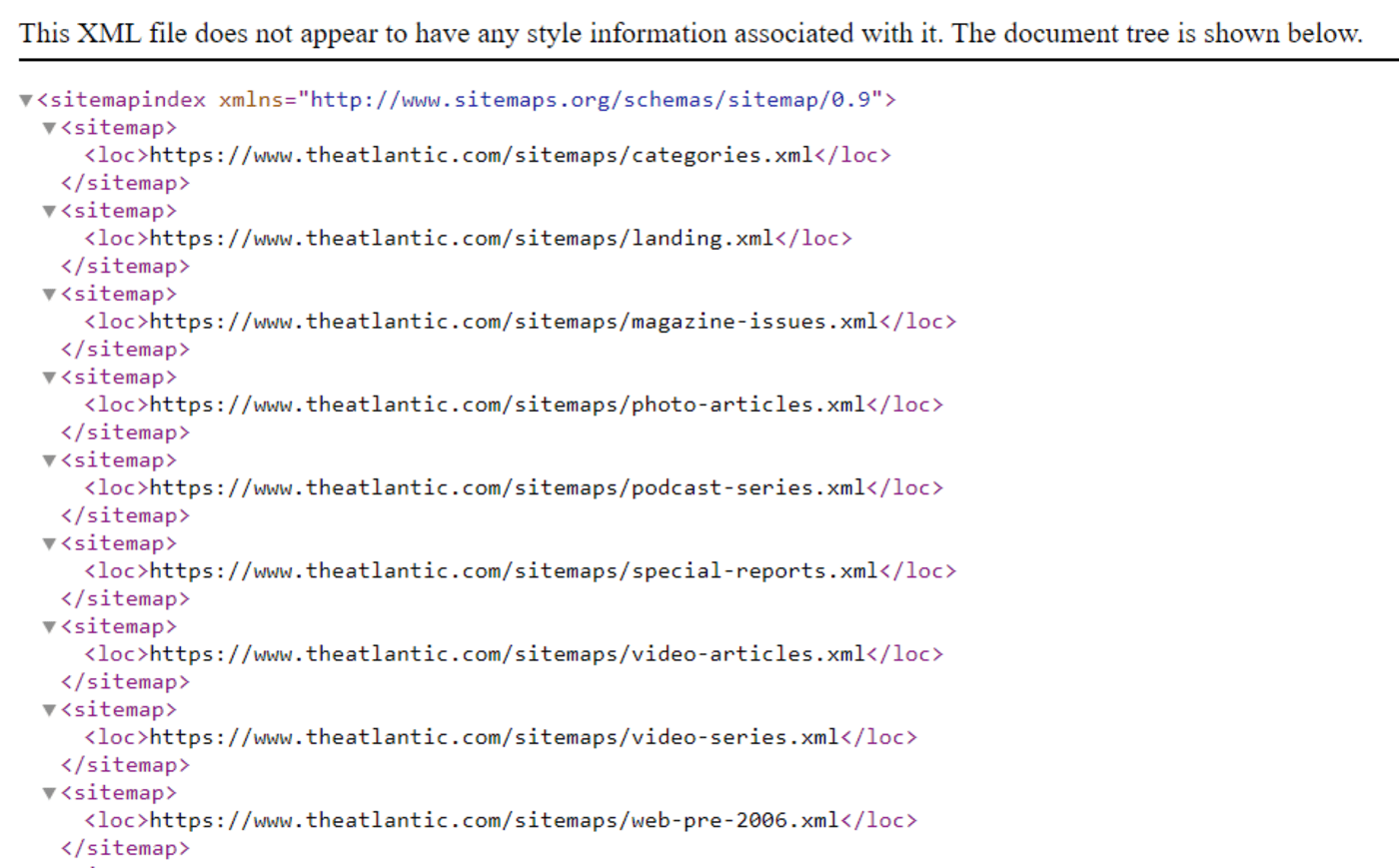 How to Find All Pages on a Website – 8 Easy Ways