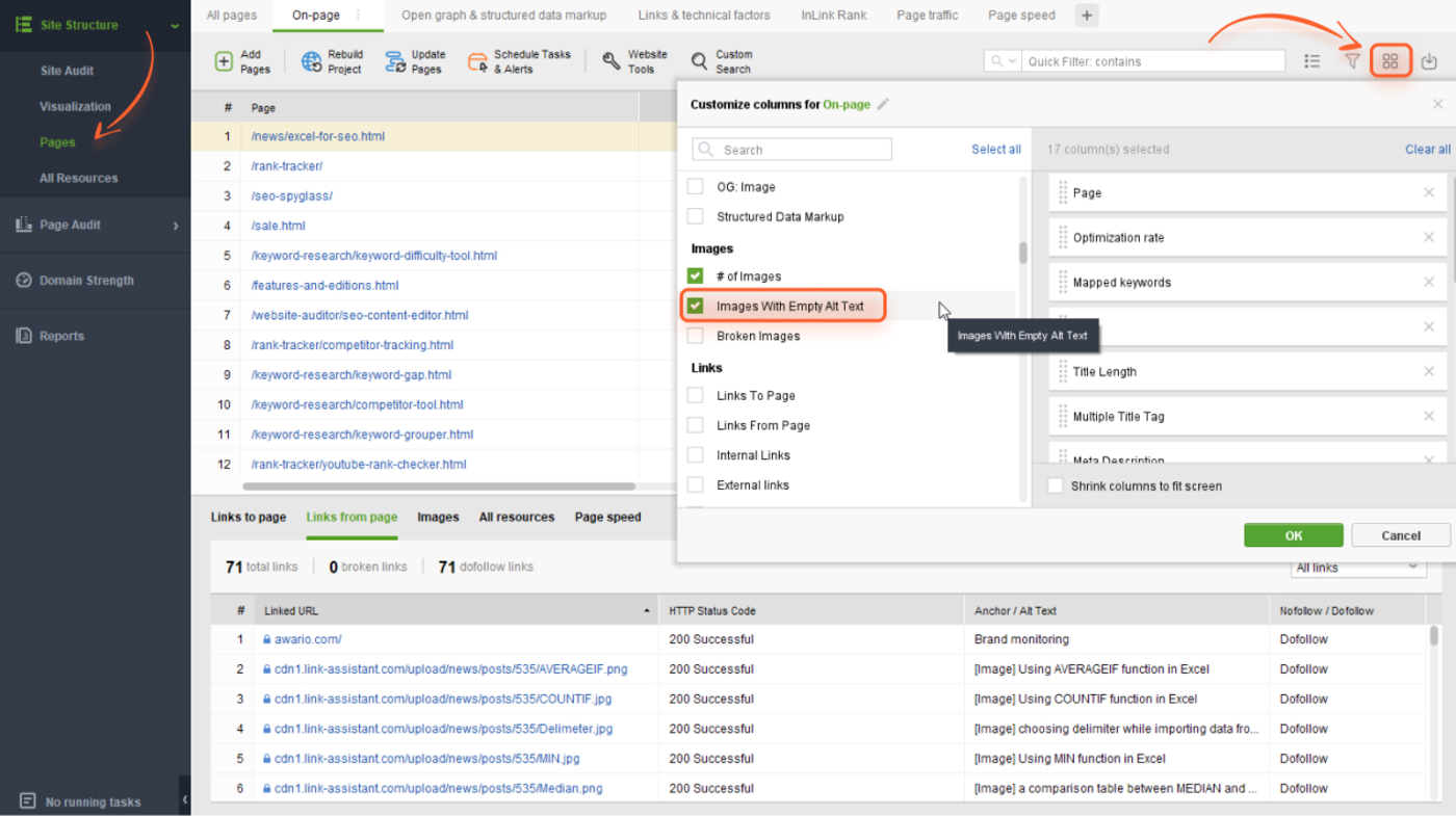 How To Find And Fix Missing Alt Text Image Alt Text Checkers Included