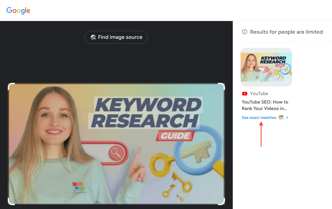 Reverse Video Search: Online Tools + How-to