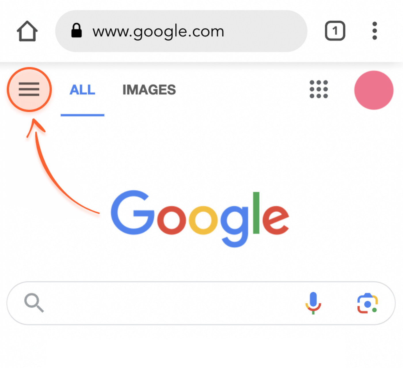 How to Turn Off Trending Searches on Google