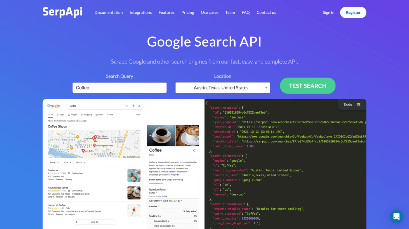 7 Best Rank Tracking APIs for Accurate Keyword Tracking in 2025