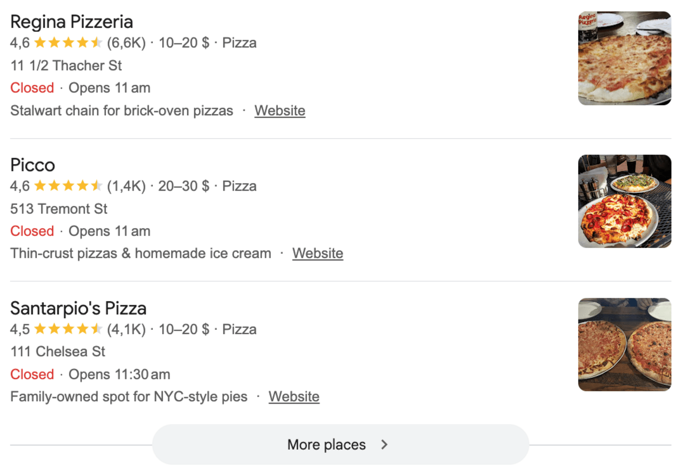 Google Reviews: 5 Steps + How to Write a Google Review