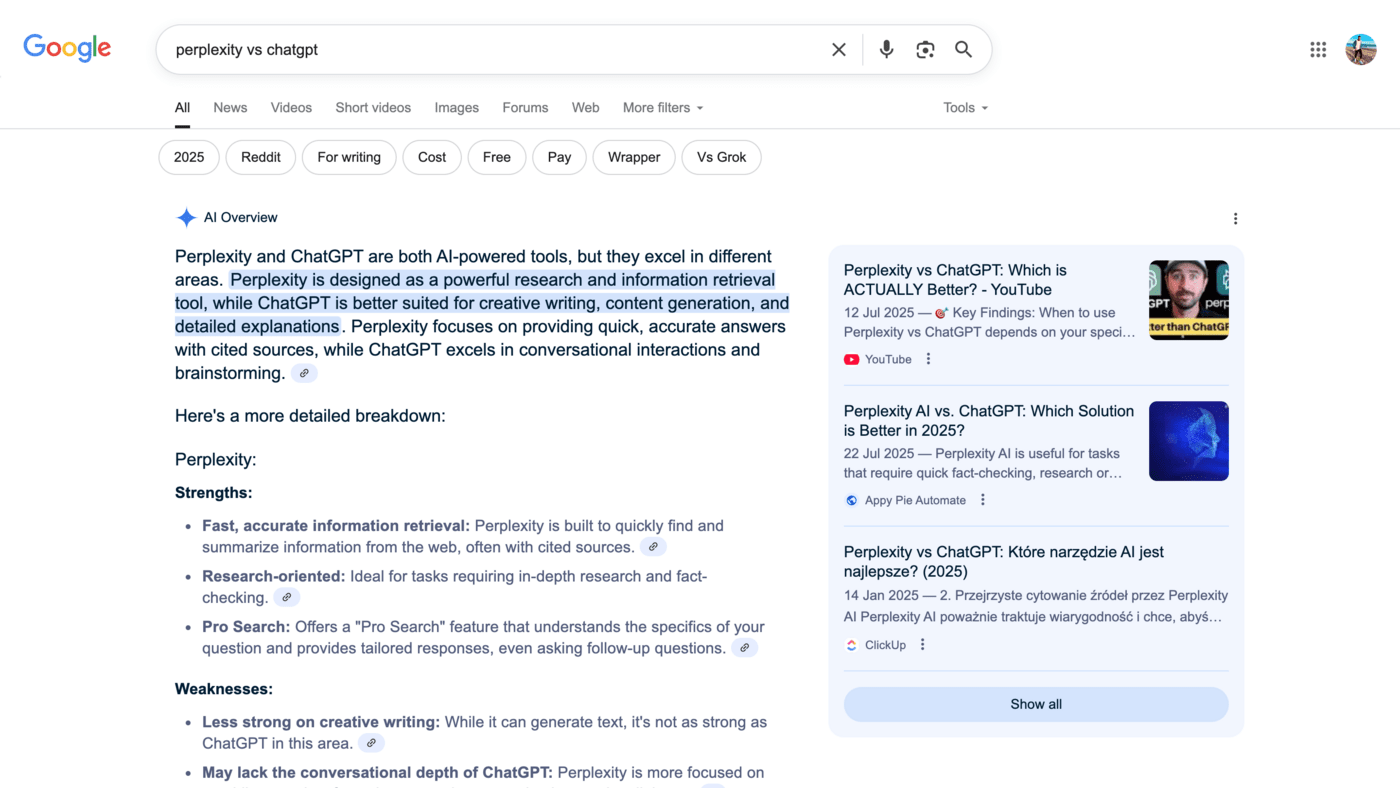 How to Turn Off AI Overview & AI Mode on Google (2026 Guide)