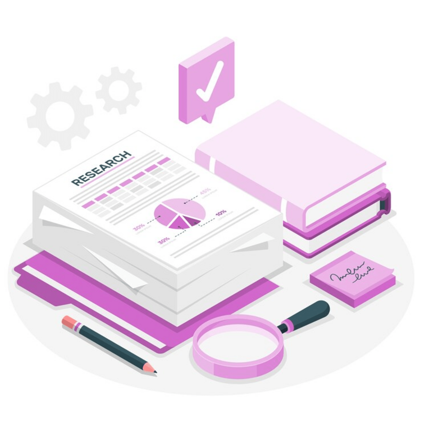 How to Write a Article in 8 Steps: Checklist