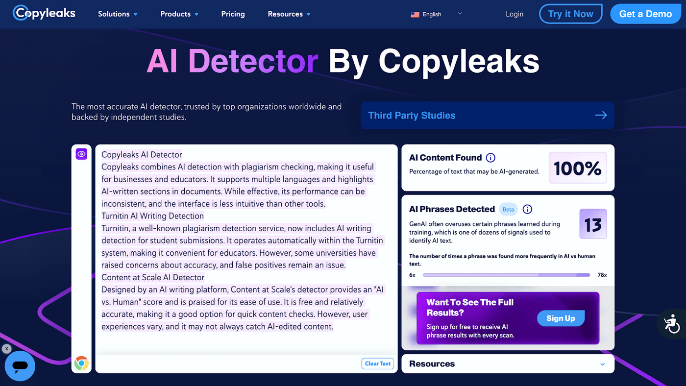 How Does AI Detection Work? A Complete Guide to Identifying AI ...