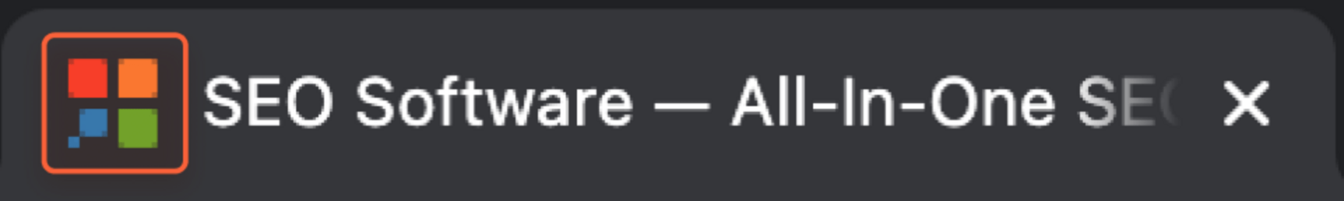 Favicon — definition, explanation + SEO best practices