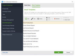 Link Building Software ‒ Automate Your Pitches & Build Quality Links