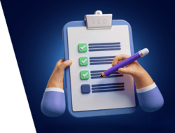 Complete SEO Checklist for 2025 (+ Downloadable PDF)