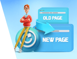 How to Find and Fix Internal Redirects on a Website