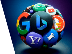 Top 15 Search Engines in 2025: Key Features & Tracking Tools