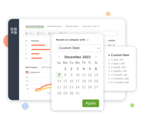 Google Rank Tracker: Free tool to check SEO rankings