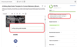8 HTML Tags Essential for SEO