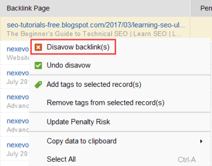 Google's PageRank Algorithm: Explained and Tested