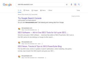 How to Find All Pages on a Website – 8 Easy Ways