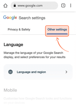 How to Turn Off Trending Searches on Google