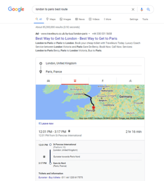 Google SERP Features: A Visual Guide to the Types of Search Engine Results