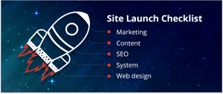 Website Launch Checklist: 28 Things to Check Before you Launch Your Site