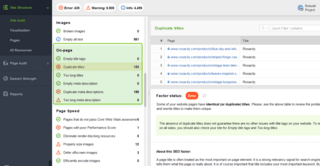 9 Reasons Google Rankings Suddenly Dropped & Recovery Guide