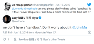 What is Google Sandbox & How to Avoid the Sandbox Effect