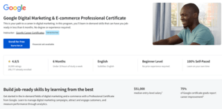 5 Digital Marketing Certifications Worth Pursuing This Year