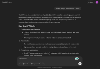 Perplexity vs ChatGPT: The Ultimate AI Comparison for Content Creators