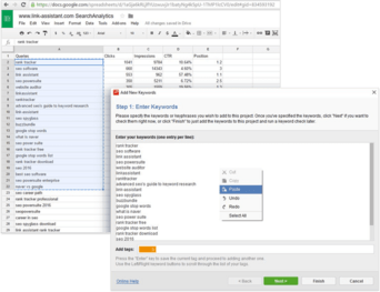 Wrong Page Ranks in Google? 8 Steps to Fix Keyword Issues