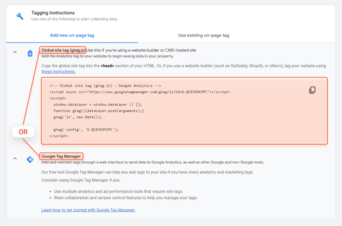 The basics of Google Analytics 4 and why start using it right now