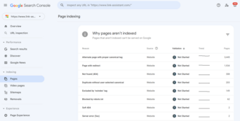 How to Find All Pages on a Website – 8 Easy Ways