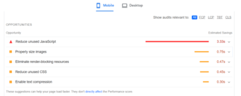 How to Check Web Page Size – Guide & Checking Tools