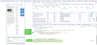 How to Find and Fix Broken Images on a Website – Guide & Checker Tools