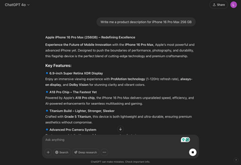 Perplexity vs ChatGPT: The Ultimate AI Comparison for Content Creators
