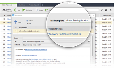 SEO PowerSuite workflow explained for a winning SEO campaign